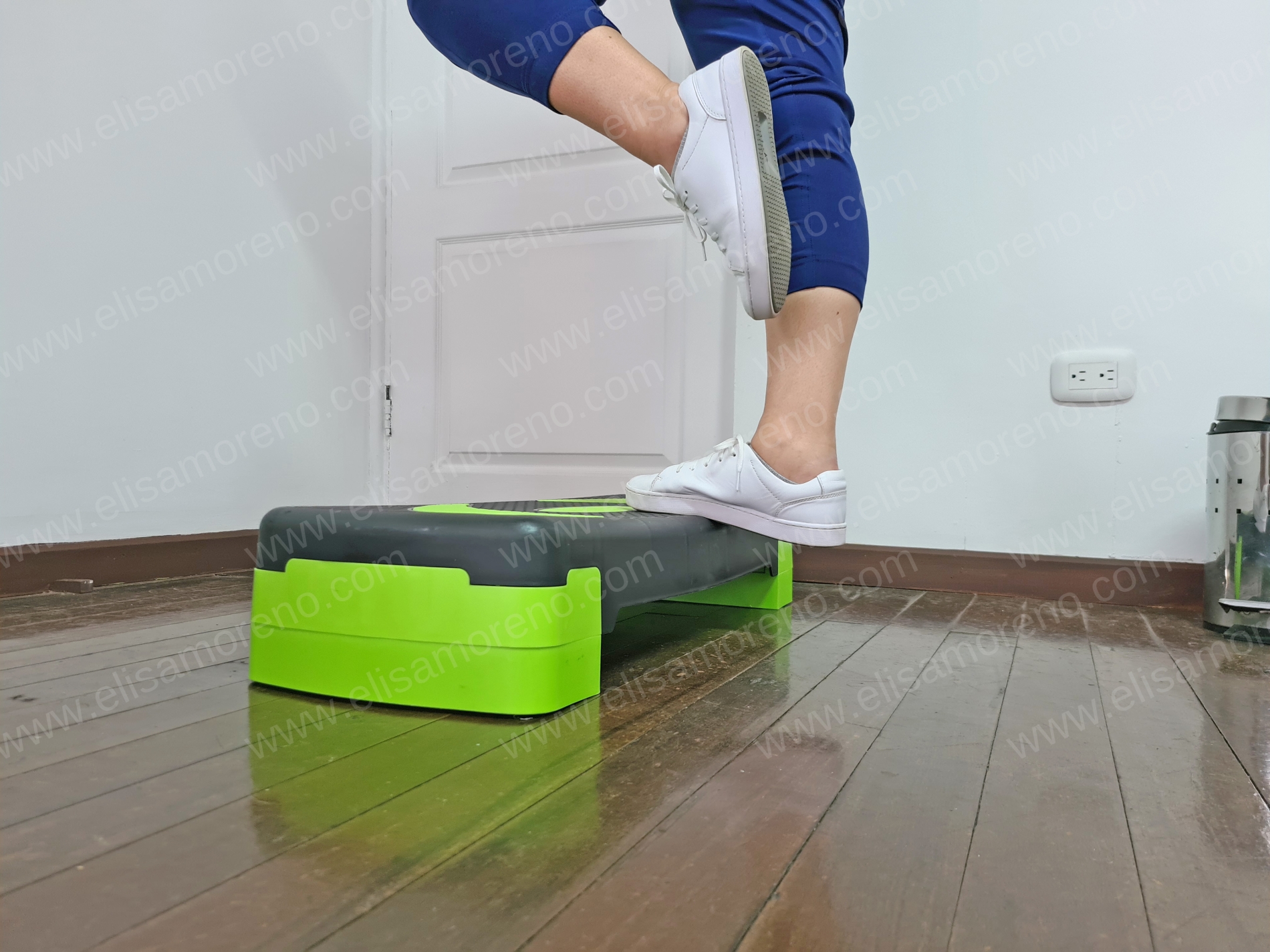 Ejercicio Concéntrico Vs. Excéntrico, le contamos la diferencia - Elisa ...