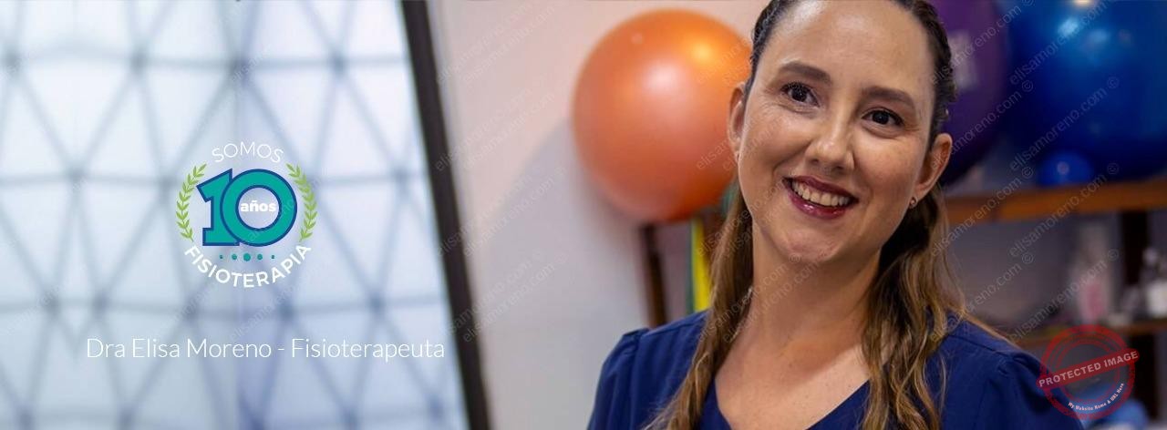 Clínica de fisioterapia y rehabilitación física Elisa Moreno
